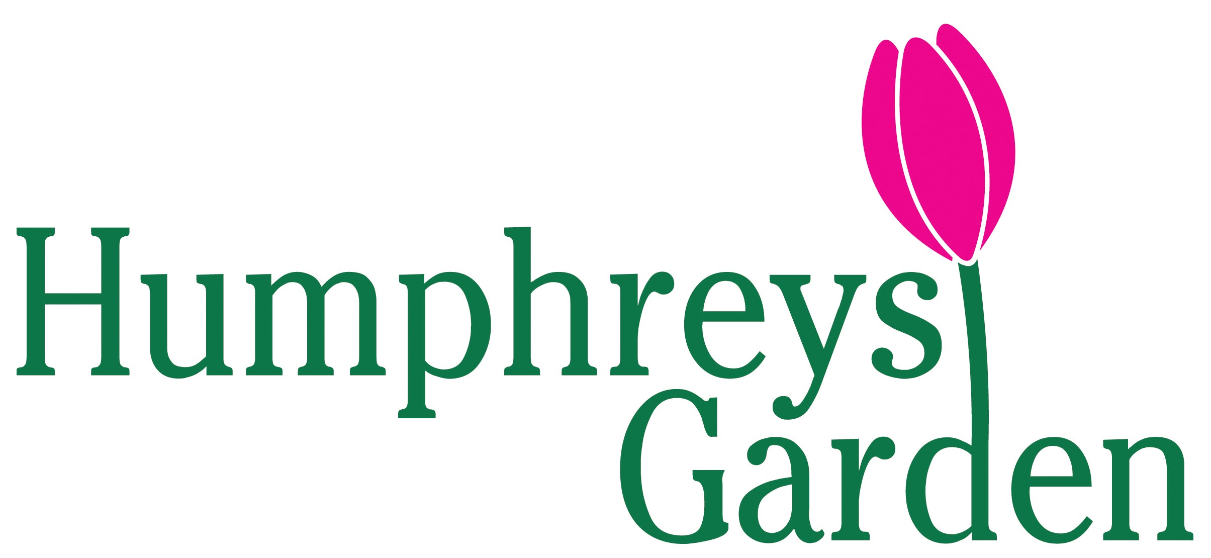 Humphreys Garden
